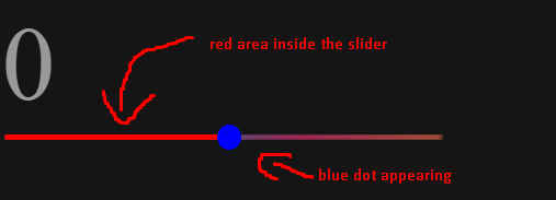 Css Applying Overflow To Box Shadow Only Stack Overflow